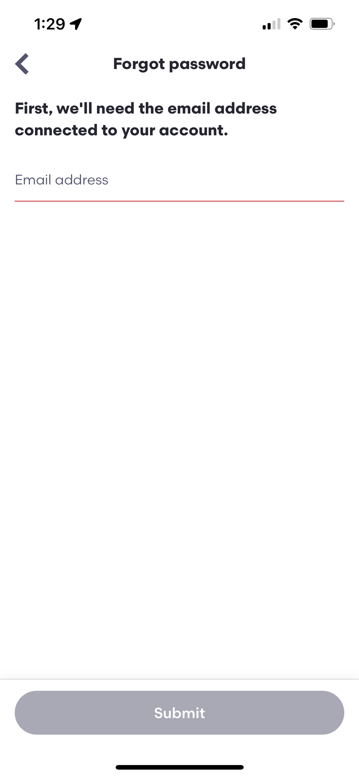 How do I reset my password in the Grubhub for Drivers app? – Grubhub ...