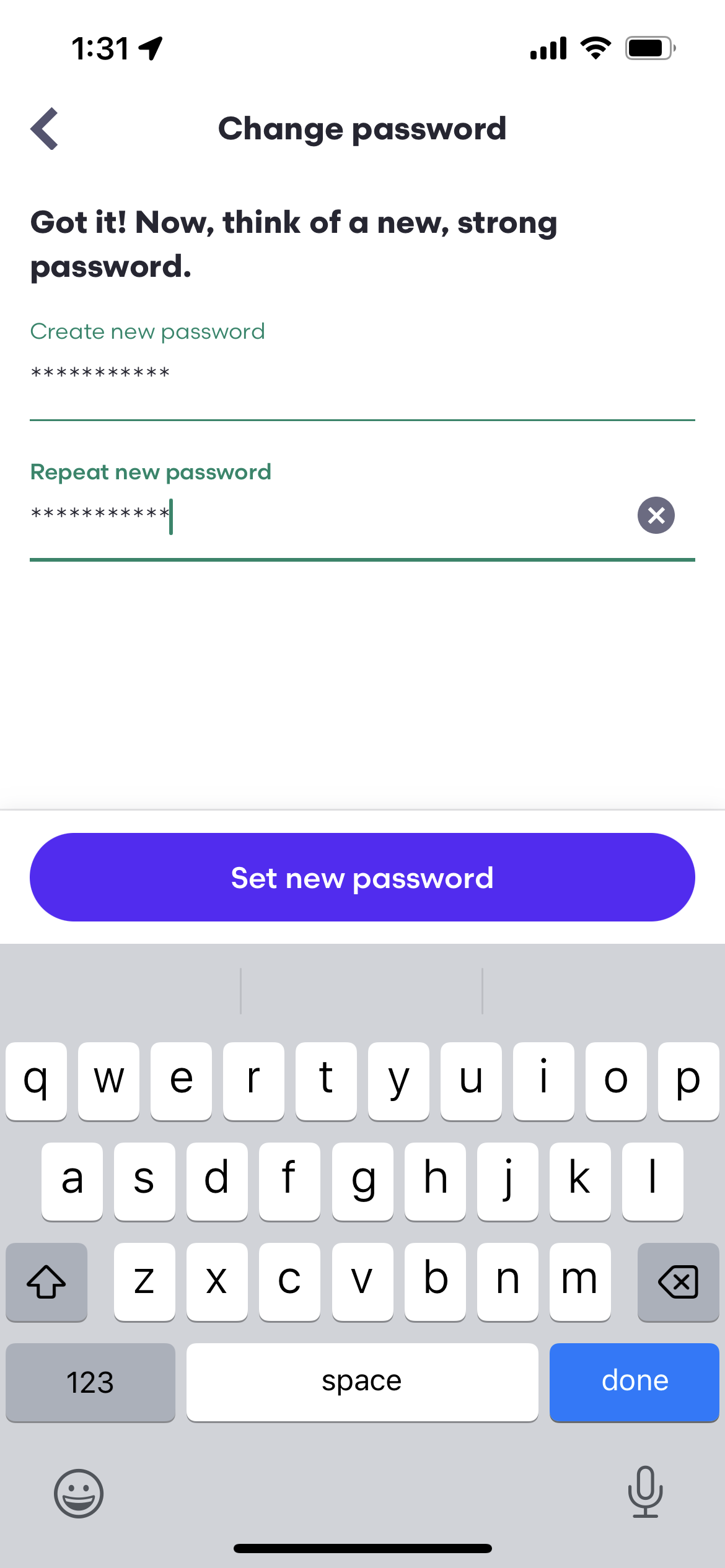 How do I reset my password in the Grubhub for Drivers app? – Grubhub ...