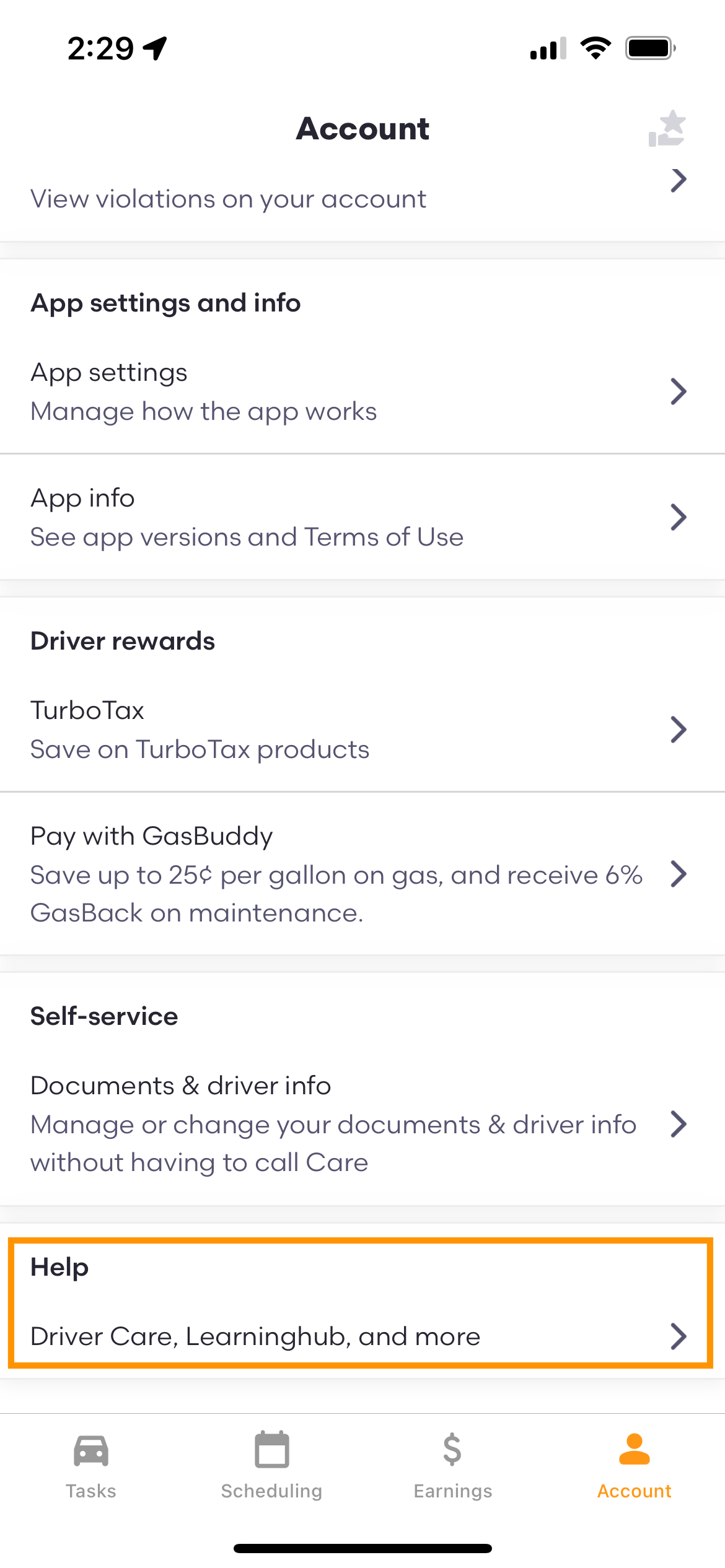 How much will I get paid? – Grubhub for Drivers